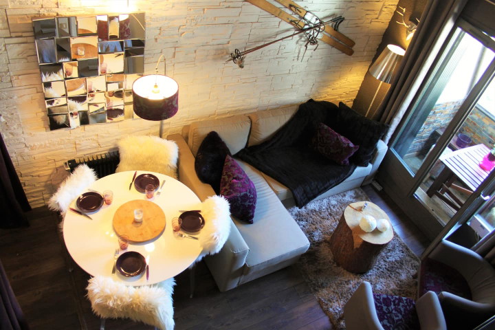 Nice Duplex Great Location " Aiguille Du Midi" - Chamonix-Mont-Blanc