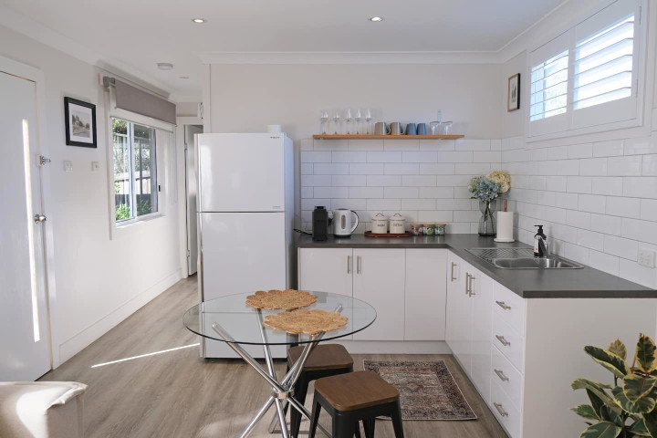 Charming Guesthouse - Armidale