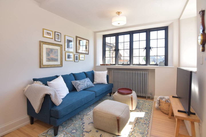 Elegant 1 Br In Riverfront Mansion - Meigs Suite - Harrisburg, PA