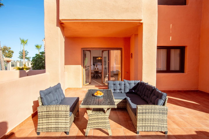 Apartamentos De Rentitup Housing Experience 5, ... - Los Alcázares