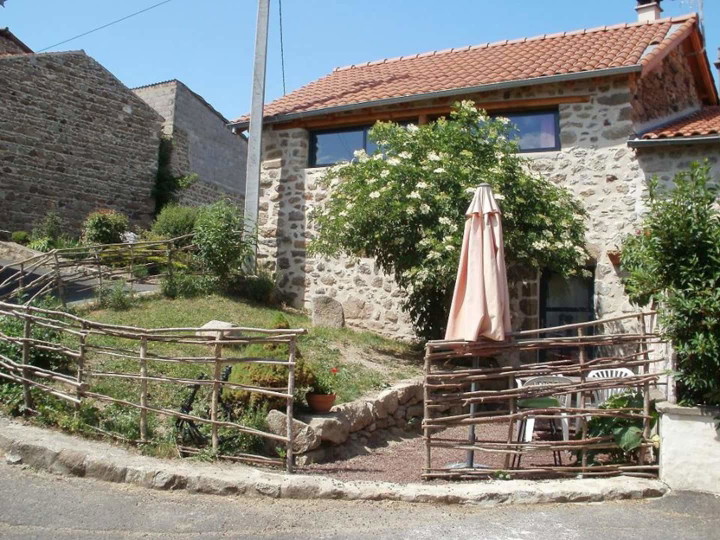 Gite Rénovation éCologique - Saint-Nectaire