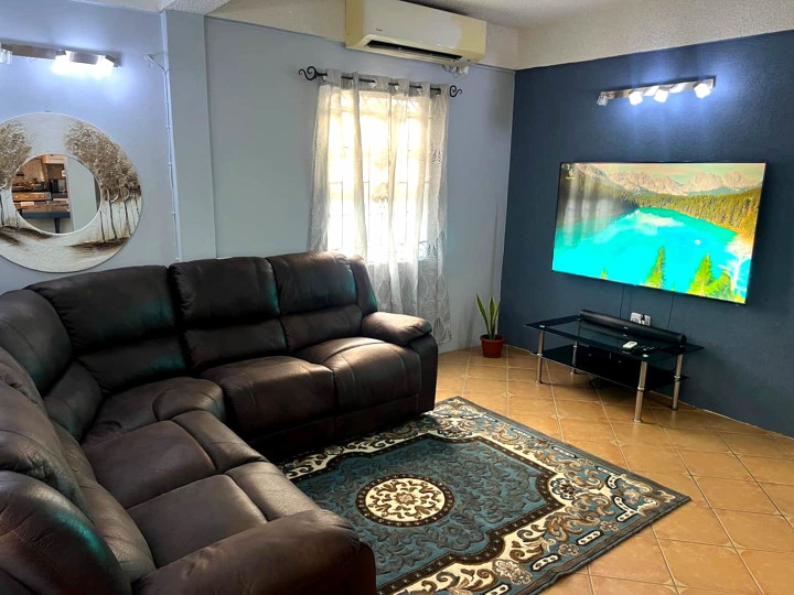 The Lime Suites Apt #4 - Grenada
