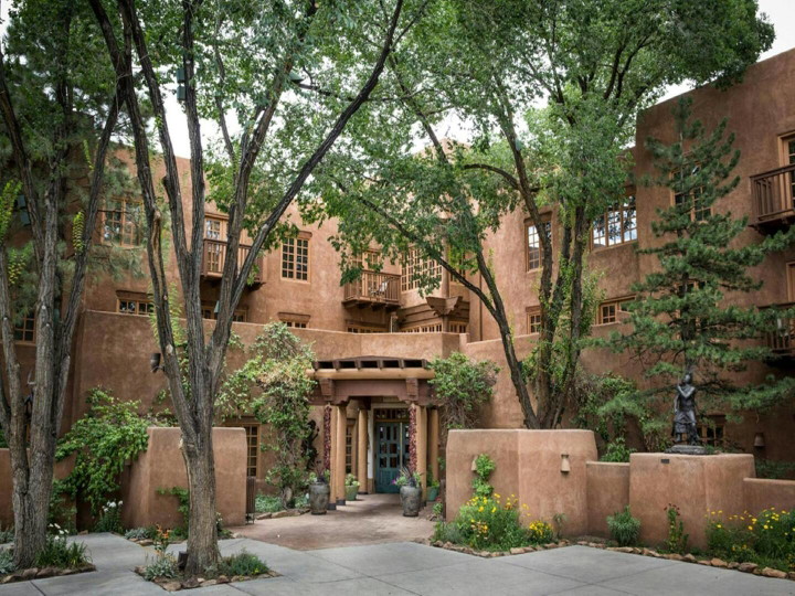 Hotel Santa Fe - Santa Fe, NM