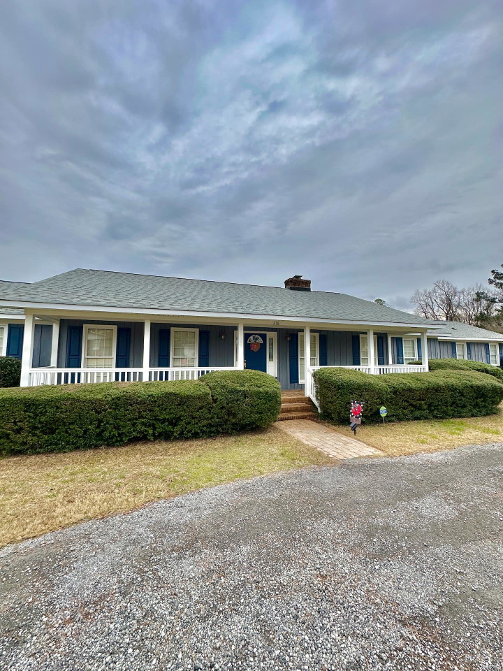 Lakehouse W/ Patio And Game Room - Camden, SC