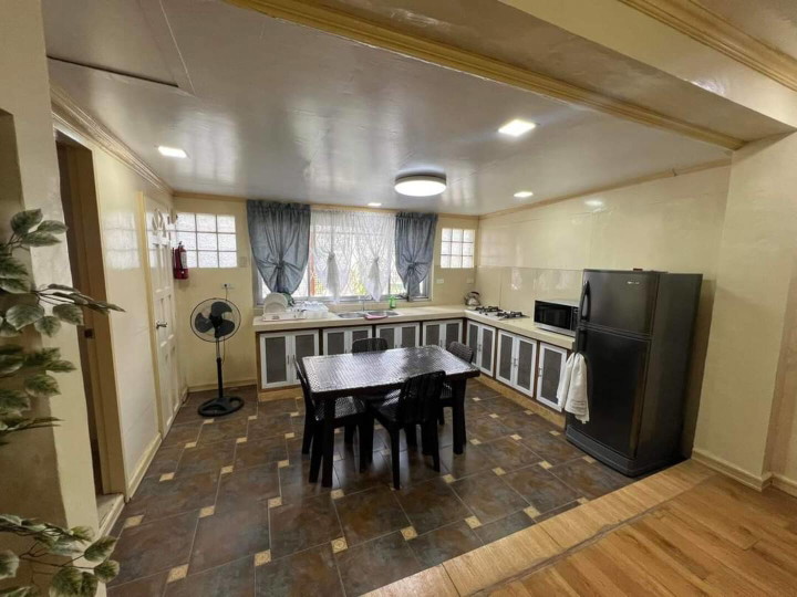 Sahn's Inn 2 (Former Vicky's Hale 2) - 碧瑤市