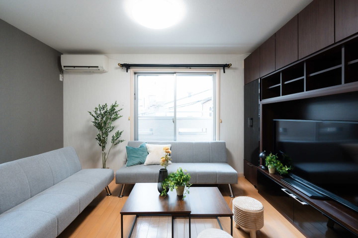 Max 20ppl House 8min Sannomiya Sta Free 1 Parking! - Kōbe