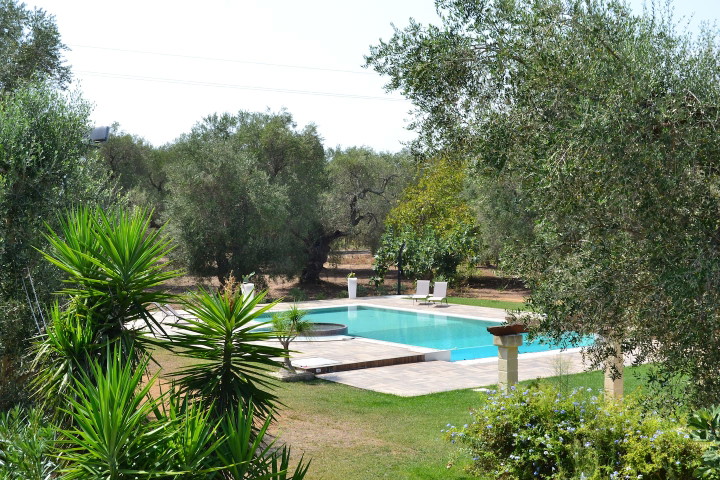 Borgo Guastaferri Villa & Pool! - Oria