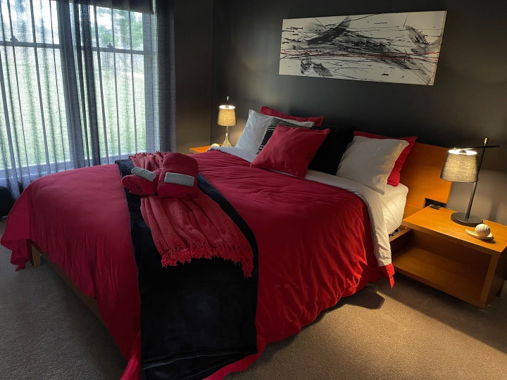 Eden's Retreat 2 - Country Charm Near The Vines - Pokolbin