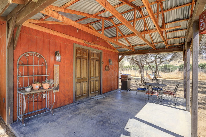 Sequoia Gateway | Peaceful Studio | Mountain Views - California