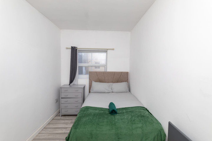 Villiers City Apartment - Sunderland