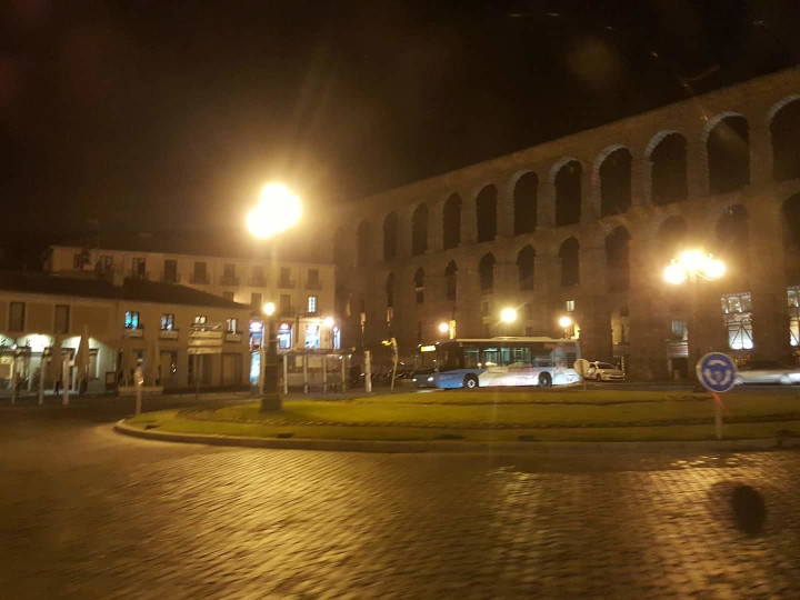 Acogedor Apartamento !!!!!! - Segovia