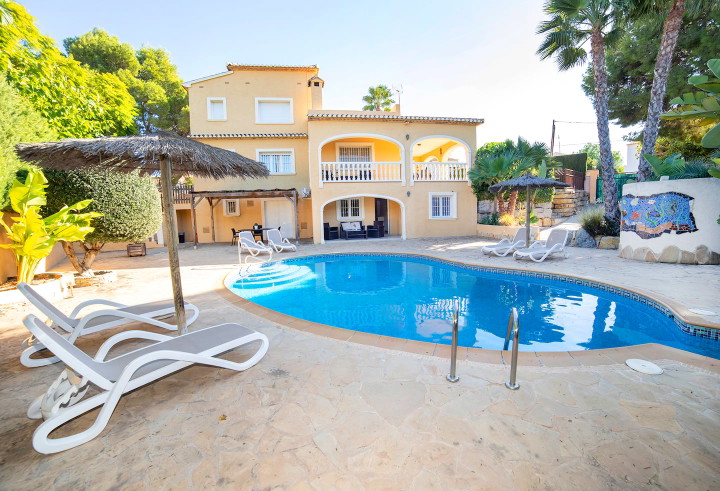 Verano - Calp