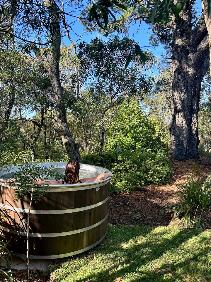 Rosemary Cottage: Blackheath Mountain Retreat - Blackheath, NSW, Australia