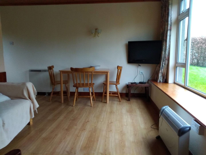 Ballylickey Woodland Apartment Vegetarian - Bantry