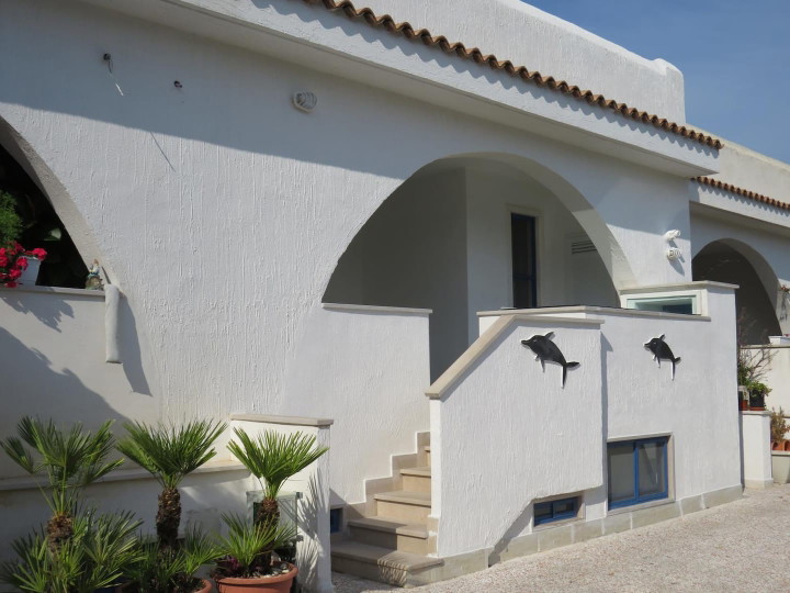 A Casa Di Lilly - Mattinata