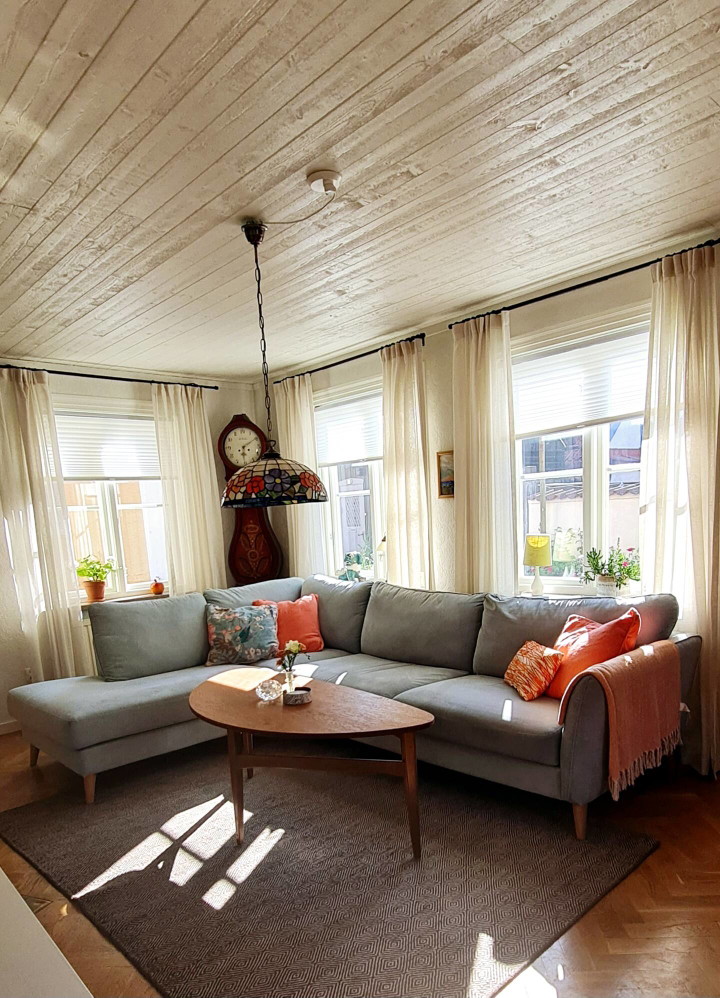 Visby Innerstad | Privat Gård | 46 Gäster - Visby