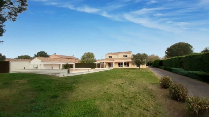 Spacieuse Villa Familiale - Proche Toulouse - Aucamville