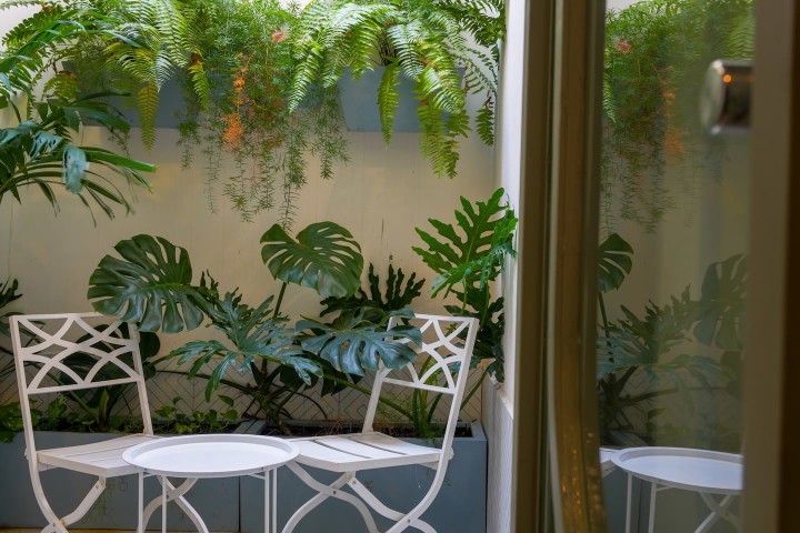 Tortuga 2 Appartement Adapté Aux Animaux Avec Patio, Centro - Costa Dorada