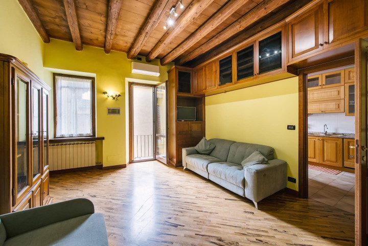 Colonnine | Ampia Dimora Vicino A Castelvecchio - Verona