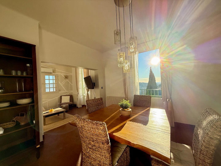 Apartment With View Of The Eure Valley - Francia