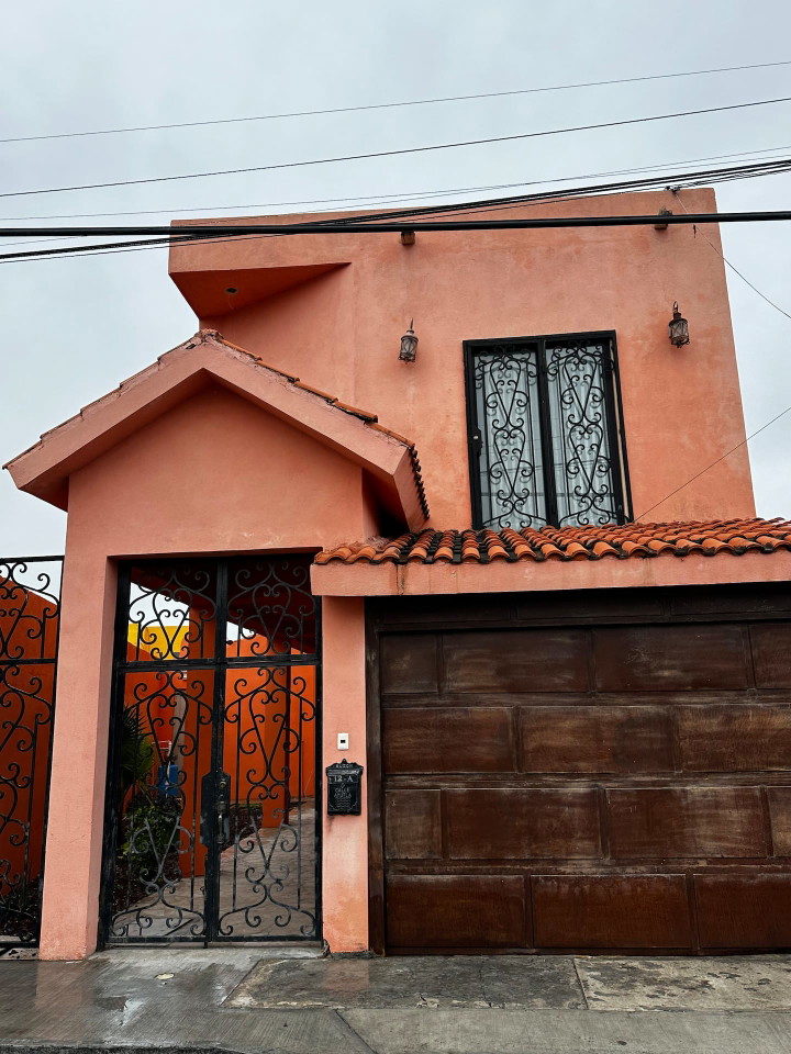 Executive Or Event House - Nuevo Laredo