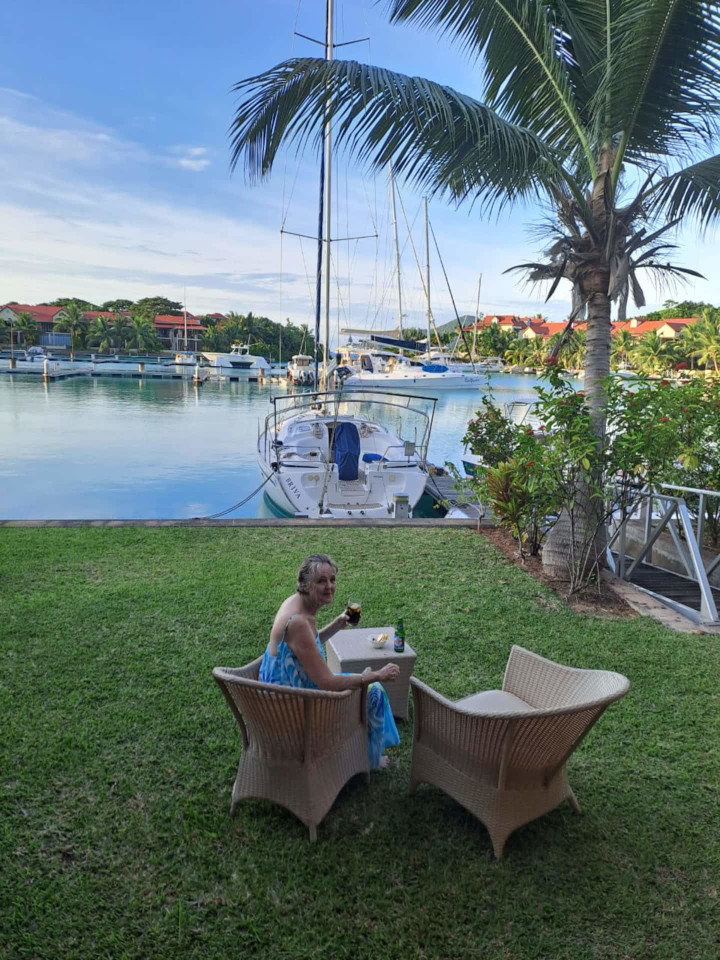 Seychelles Breathtaking Experience
Great Location. - Mahe, Seychelles