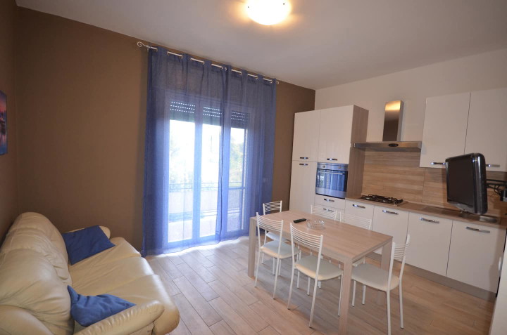 Apartment Just 200m From The Sea Incirceo - San Felice Circeo