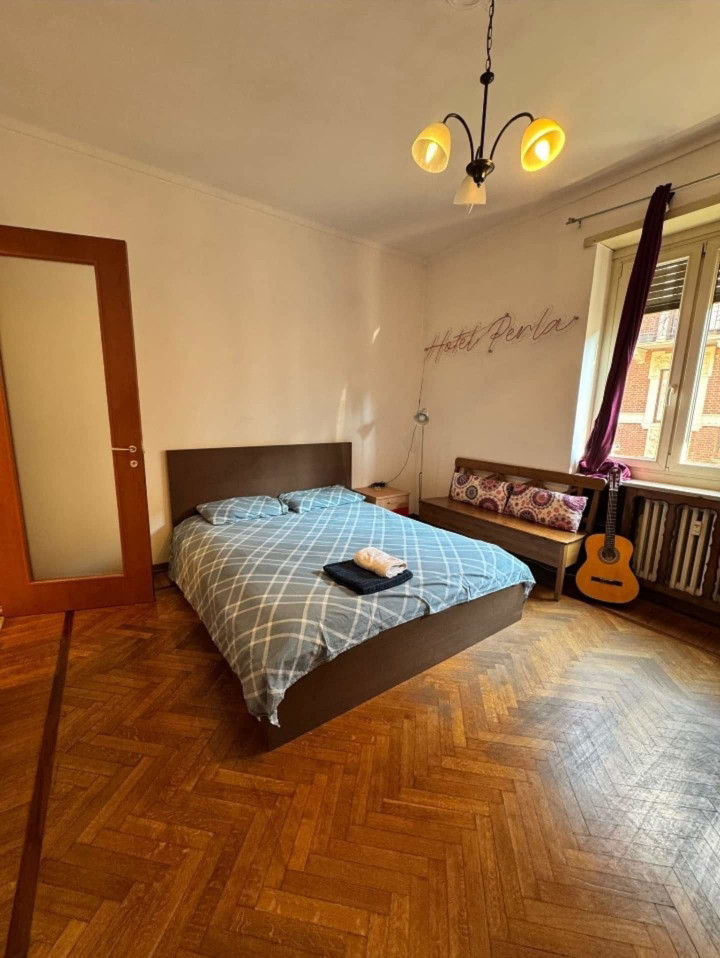 La Perla Di Vanchiglia  (500 Metri Dalla Mole) - Turin
