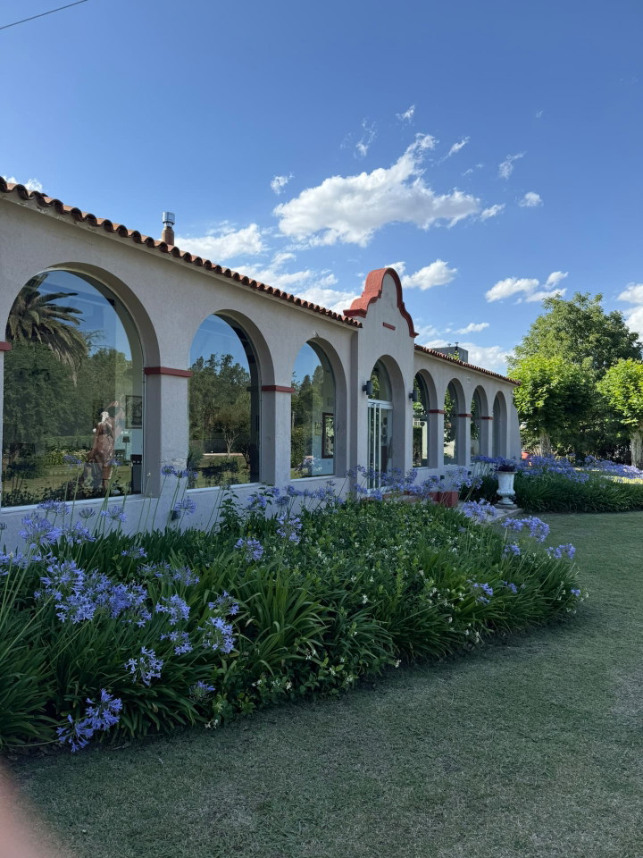 Posada Boutique En Jesús María - Colonia Caroya