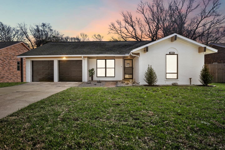 Séjournez Au Greenwood Lodge - Baytown, TX