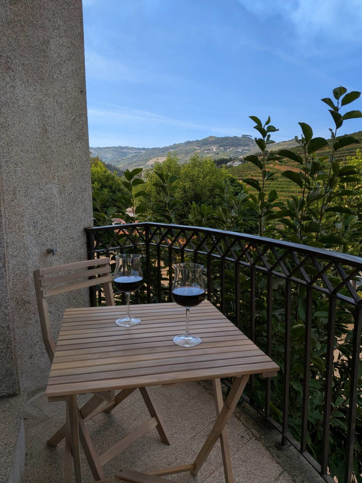 Rosa D'ouro House - Santa Marta de Penaguião
