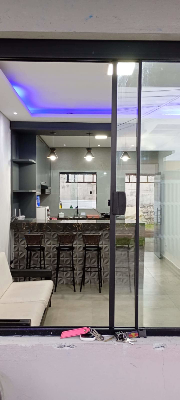 Casa Na Praia De Matinhos - Matinhos