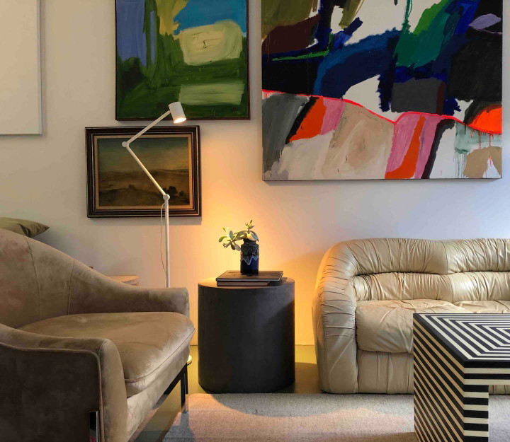 Art Den - Perth