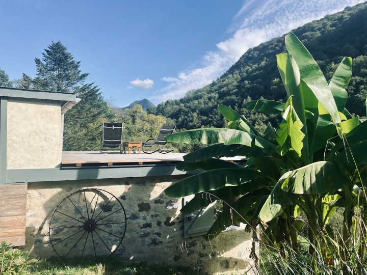 Gîte Mato - Pyrenees