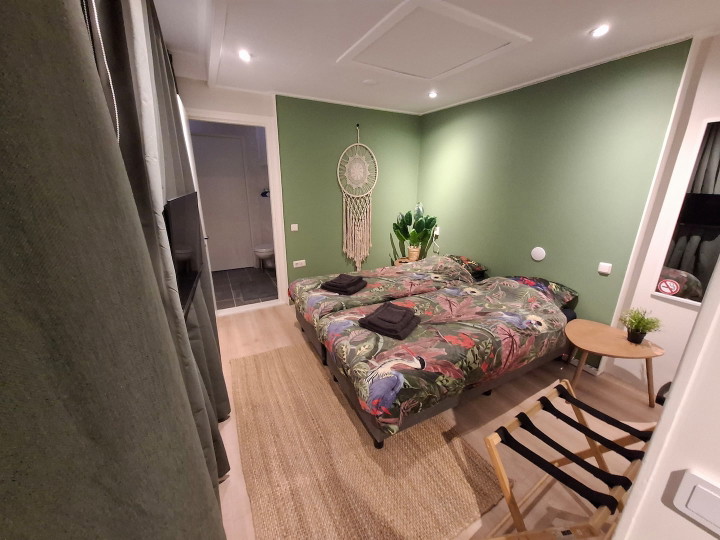 B&b 'T Morregaât - Beekpoort - Weert