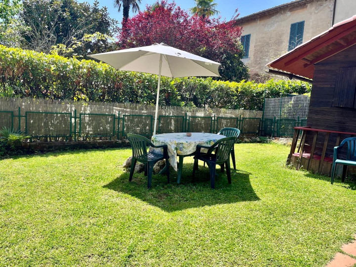Siena House With Private Garden 300m From The Center - Siena