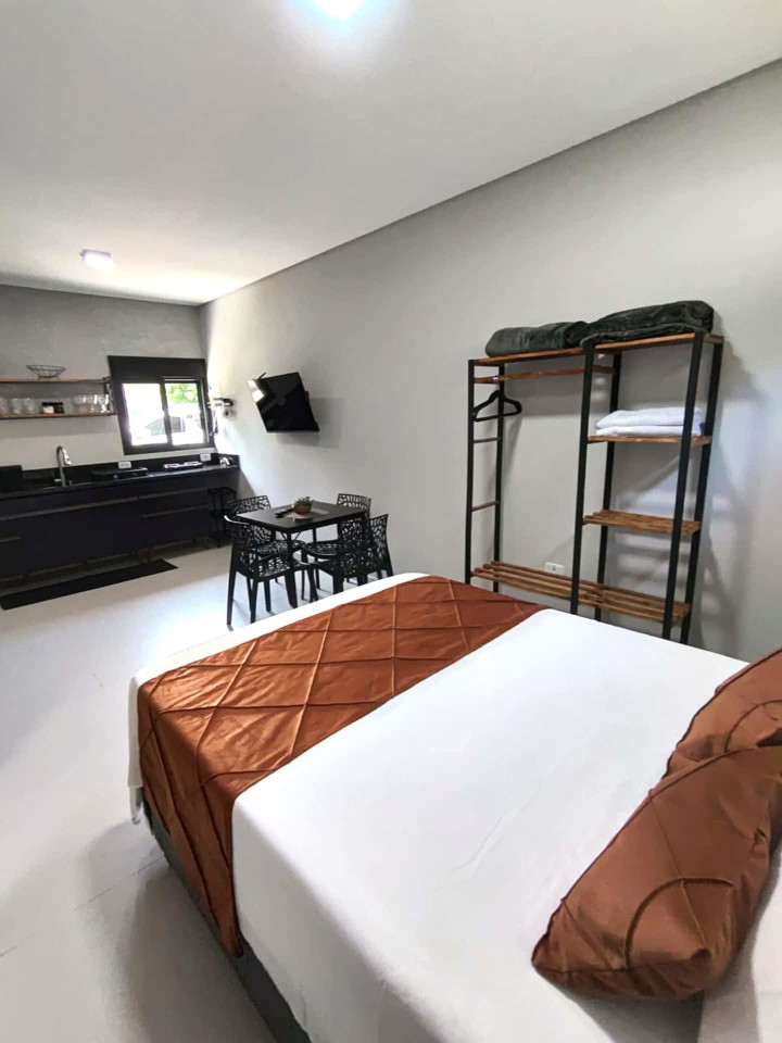 Studio4 | Aq Studios Ilhabela - Térreo - Ilhabela