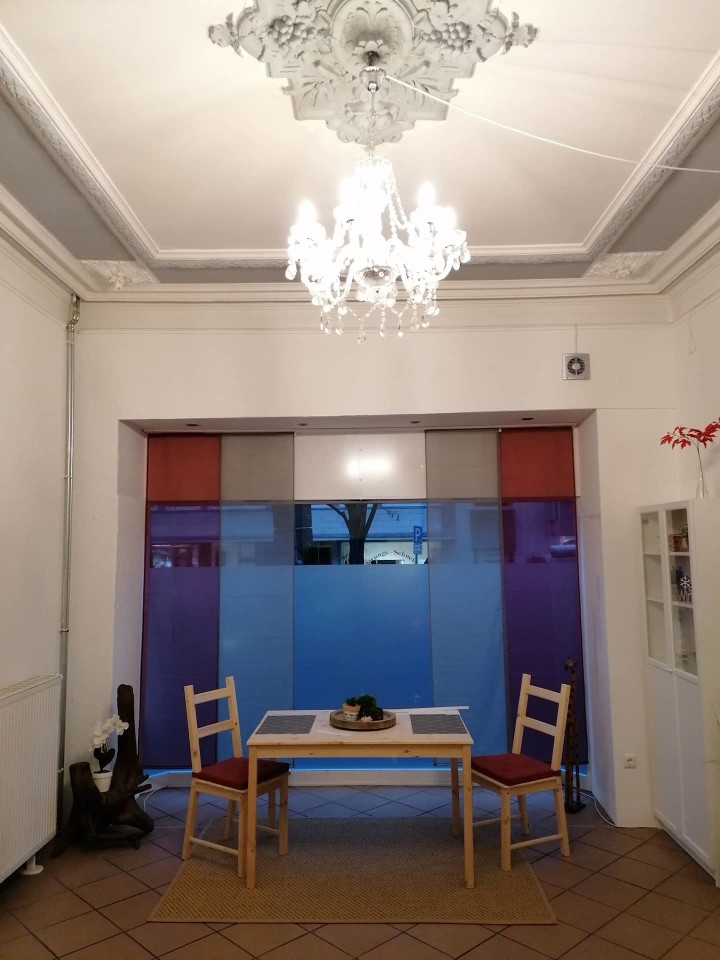 Außergewöhnliche Altbauwohnung In Aachen-mitte - Aachen