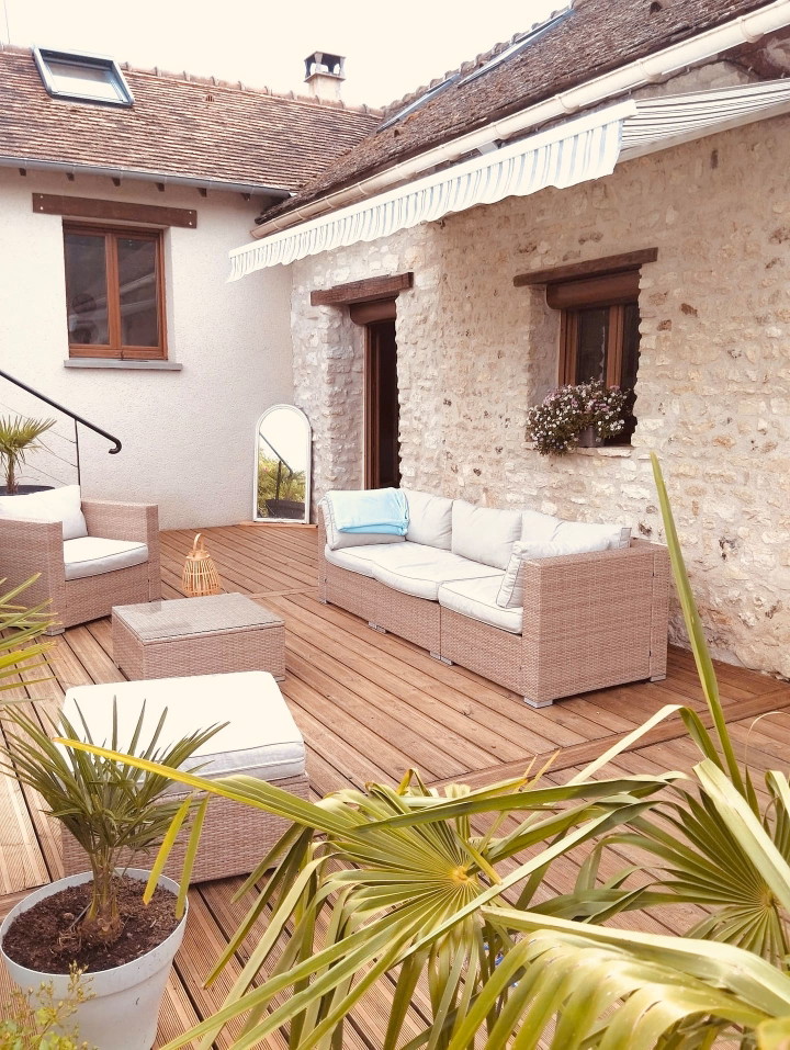 La Maison De Caroline - Eure-et-Loir