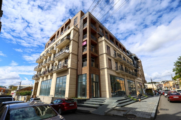 Cozy Apartment In Kutaisi - Kutaisi