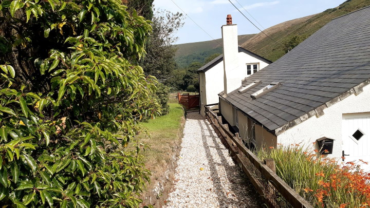 Lovely Oare Hideaway - Devon
