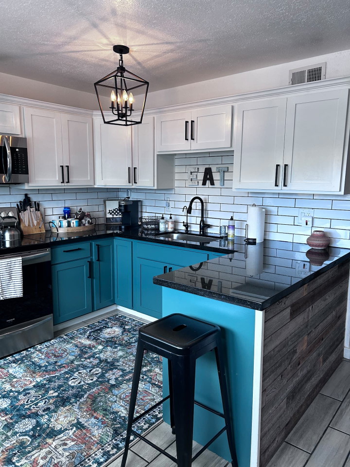 Modern Farmhouse In Midtown - Tucson, AZ
