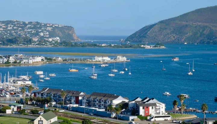 5 Tides End Knysna - Knysna