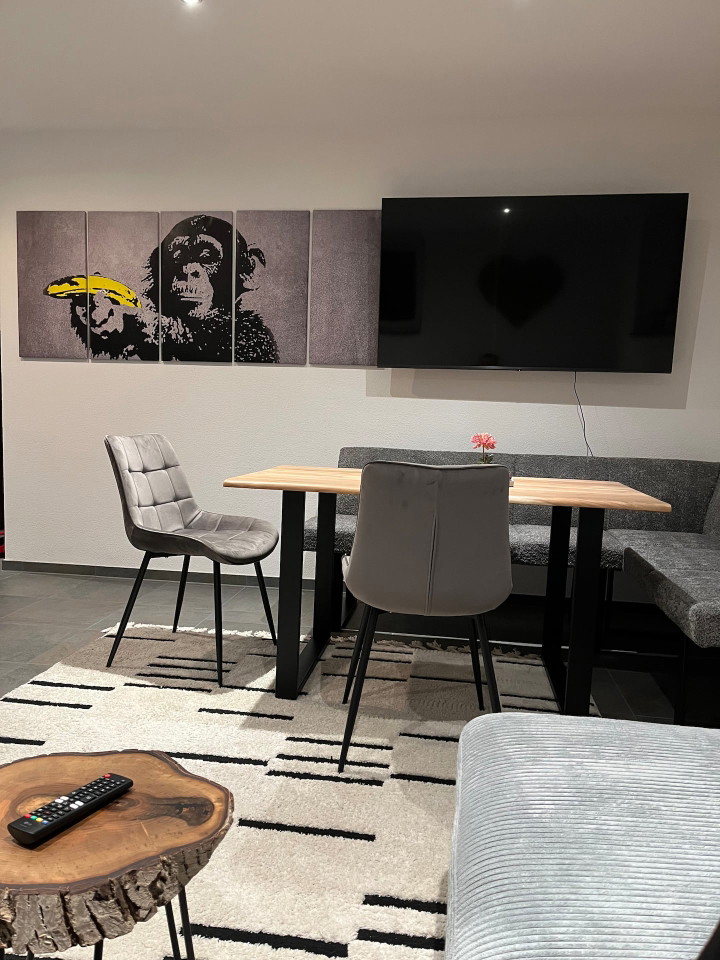 My Favorit Apartment - Gries im Sellrain