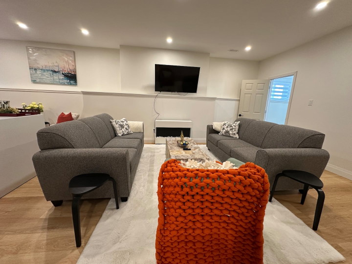 The Haven |Extended Stay-stylish 1-bedroom Retreat - Port Hope