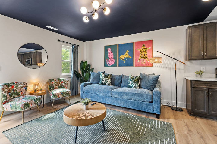 *New ~ Charming, Cozy Apt Dwtn Murfreesboro, Tn - Murfreesboro, TN