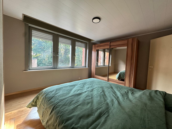 Woning In Centrum - Ypres