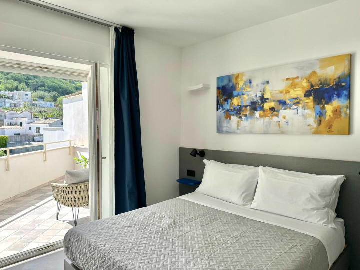 A&a Rooms - Anacapri Center - Blue Grotto - Anacapri