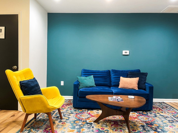 The Baker @ The Archive Lofts - Marion, OH