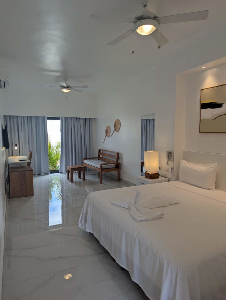 Hotel Stars Bávaro - Hab 103 - Punta Cana